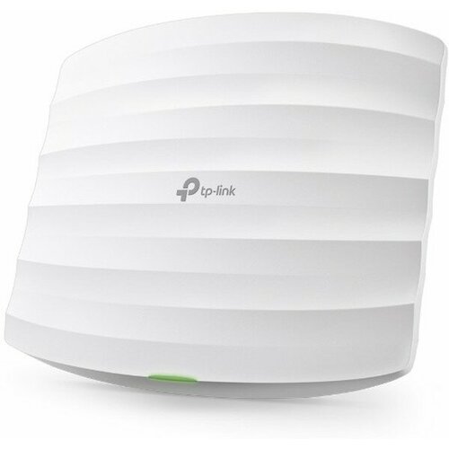 TP-Link EAP110 Потолочная точка доступа Wi-Fi N300