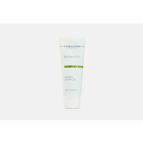 Растительный пилинг облегченный Christina, Bio Phyto Нerbal Complex 75 мл