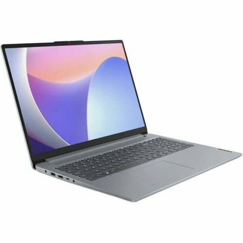 Ноутбук Lenovo IdeaPad 5 Pro 16ARP8 (AMD Ryzen 5 7535HS/16"/2560x1600/16Gb/512Gb SSD/AMD Radeo 660M/без OS) 83AS002BRK