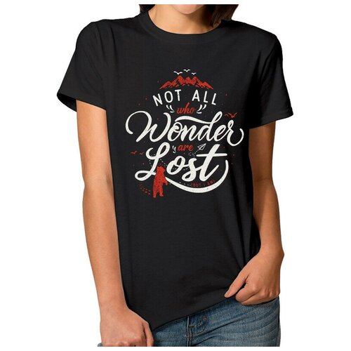 Футболка DS Apparel, размер 3XL, черный