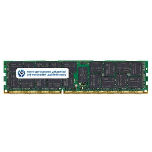 Оперативная память HP 8 ГБ DDR3 1333 МГц RDIMM CL9 500662-B21