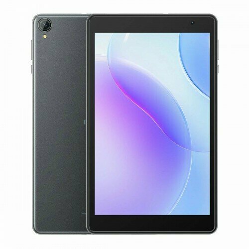 Планшет Blackview Tab 50, 4/128Gb Global, Wi-Fi, Grey