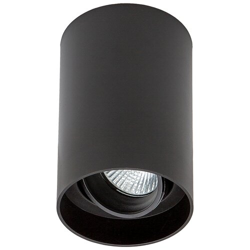 Спот Maple Lamp TS125-GU10_black, GU10, 50 Вт