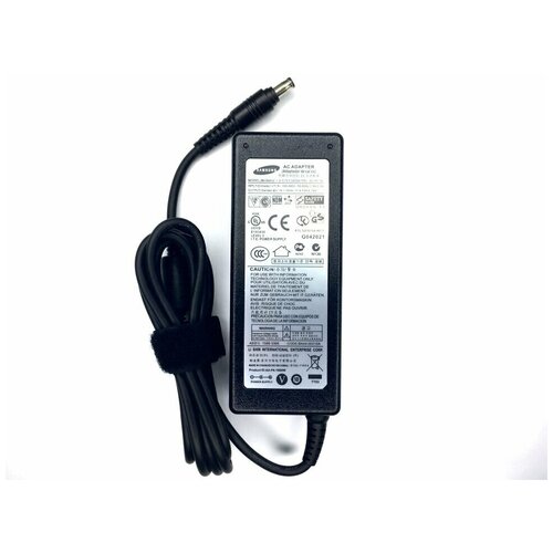 Блок питания (зарядное устройство) для ноутбука Samsung R420 19V 4.74A (5.5-3.0) 90W