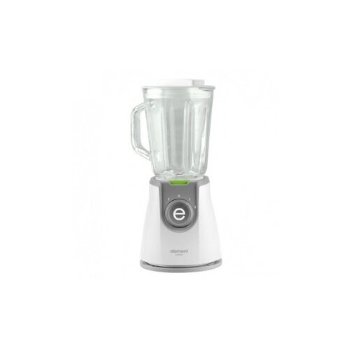 Блендер Element El'blender EW02PW White