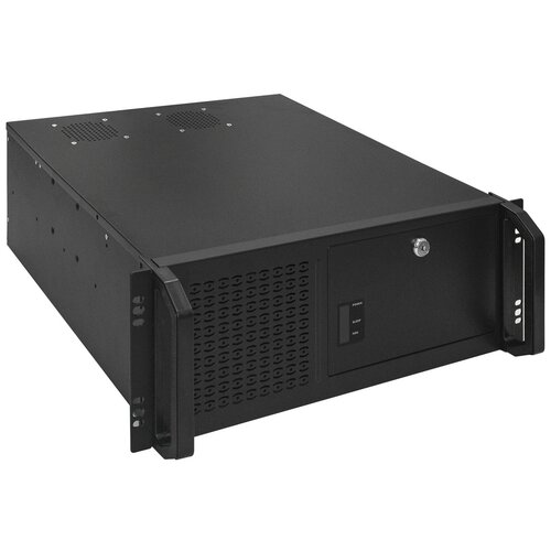 Корпус для сервера 4U ExeGate 4U450-16/4U4019S/700RADS