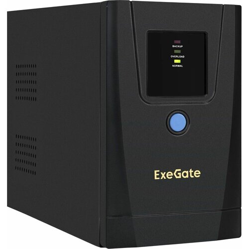 ИБП EXEGATE SpecialPro EX292782RUS, 550ВA