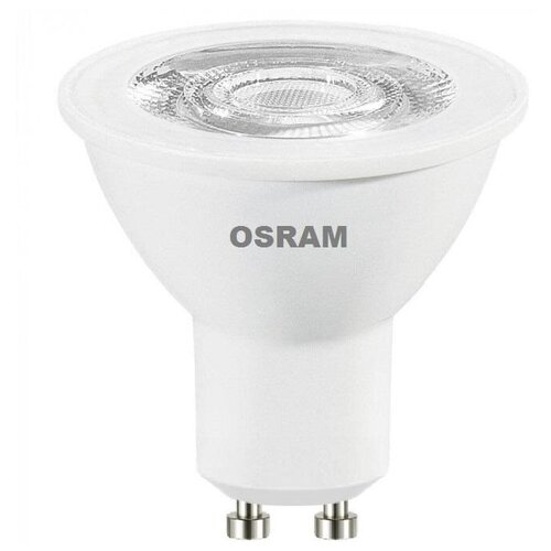 Лампа светодиодная OSRAM ST PAR 16 35 36 ° 4 W/4000 K GU10