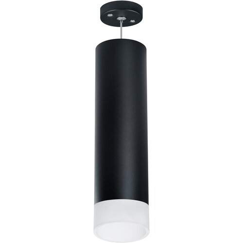 Lightstar Настенно-потолочный светильник Lightstar Rullo 50W черный [RP649781]