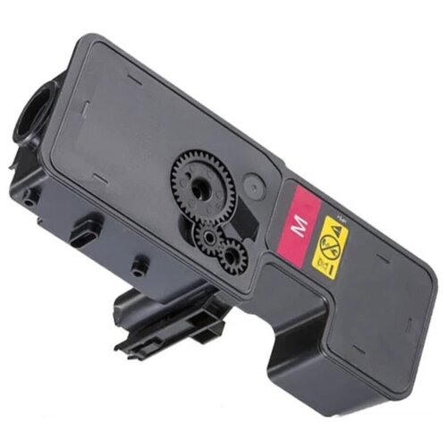 Картридж CT-KYO-TK-5230M тонер картридж (Kyocera TK-5230M - 1T02R9BNL0) 2200 стр, пурпурный