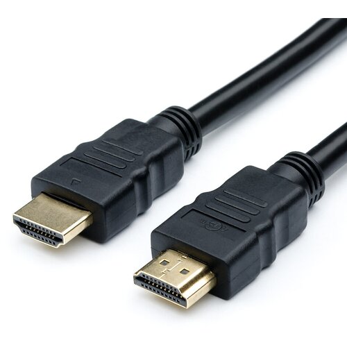 Кабель HDMI 3 m ATCOM ( ver1.4 , в пакете)