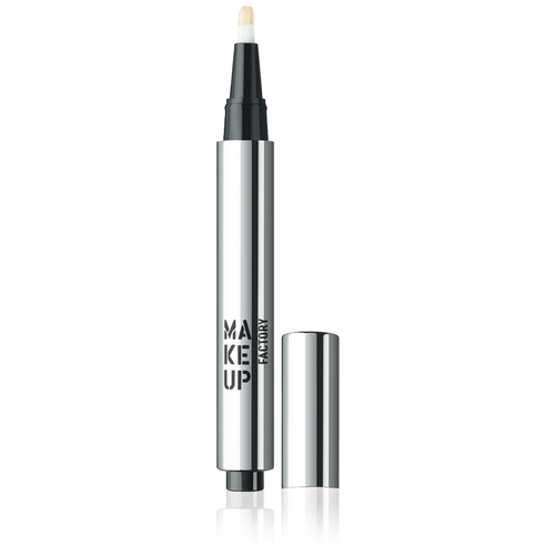 Make up Factory Консилер Light Reflecting Concealer, оттенок 2 Luminous Cream, , 1