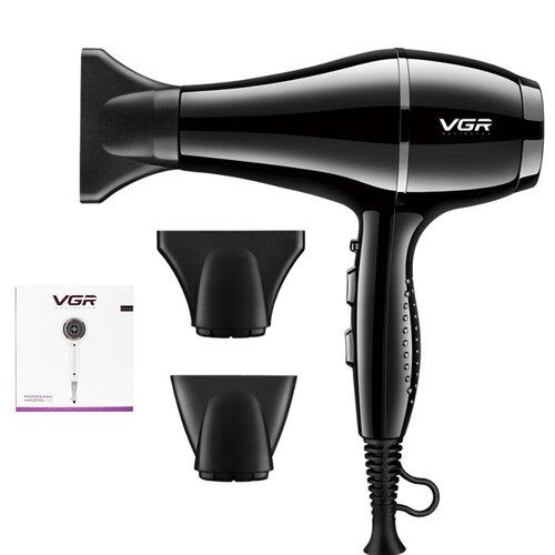 Фен для волос VGR Voyager V- 414 Professional