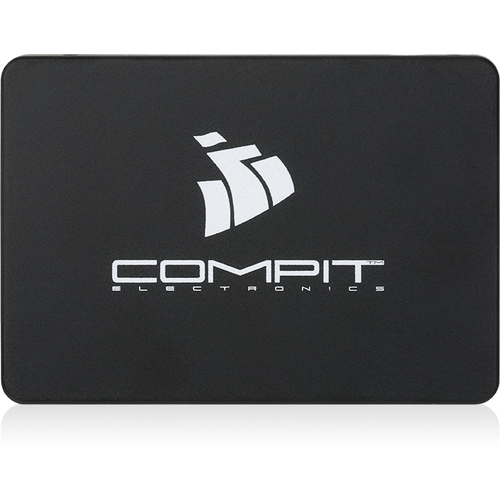 Внутренний SSD накопитель COMPIT 2ТБ 2.5' SATA3 CMPTSSD252TB