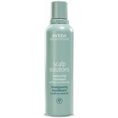 AVEDA Балансирующий шампунь для волос и кожи головы Scalp Solutions Balancing Shampoo (200 мл)