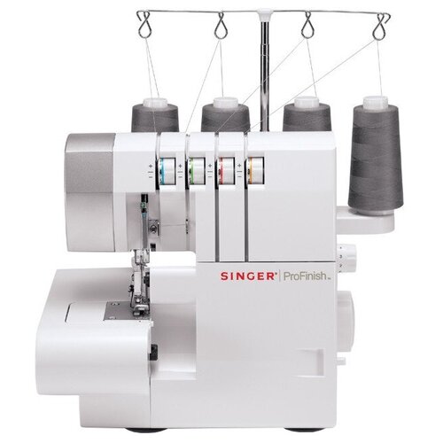 Оверлок Singer 14SH754