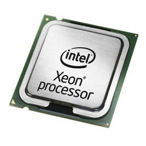 Процессор Intel Xeon X5687 Gulftown LGA1366,  4 x 3600 МГц, HP
