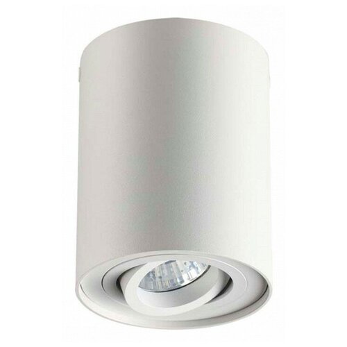 Светильник потолочный Odeon Light PILLARON 3564/1C 1x50Вт GU10