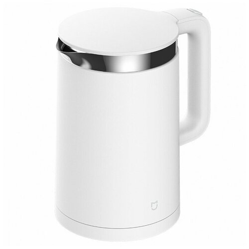 Умный чайник Xiaomi Mijia Thermostatic Electric Kettle Pro 1.5L White (MJHWSH02YM) CN