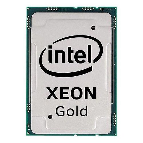 Процессор Intel Xeon Gold 6326 LGA4189,  16 x 2900 МГц, Lenovo