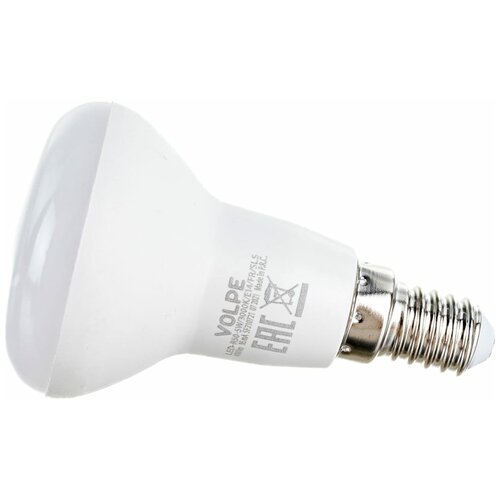 Лампа светодиодная Volpe E14 5Вт 3000K UL-00008824
