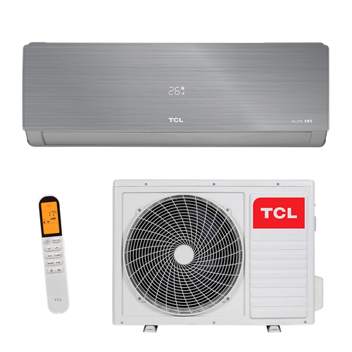 TCL ART Inverter TAC-09HRIA/ESB