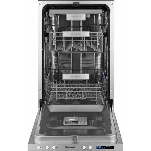 Посудомоечная машина Weissgauff BDW 4533 D