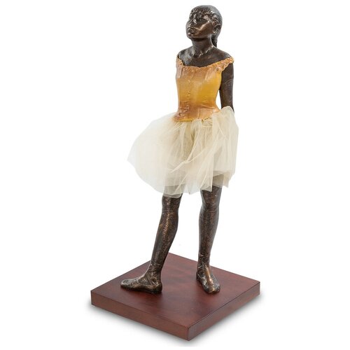 Статуэтка Балерина Эдгара Дега (Museum.Parastone) pr-DE10 113-904044