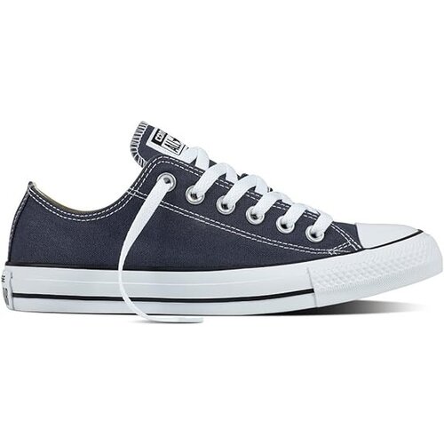 Кеды Converse Chuck Taylor All Star OX, размер  6 US, серый