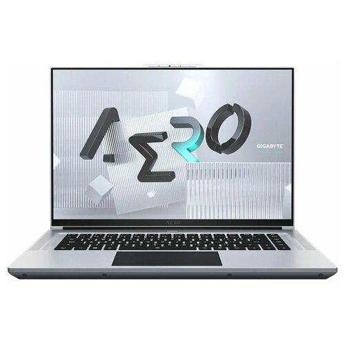 Ноутбук Gigabyte AERO 16 XE5-73RU944JPNB/RP86XE5/RU/UHD+/i7-12700H