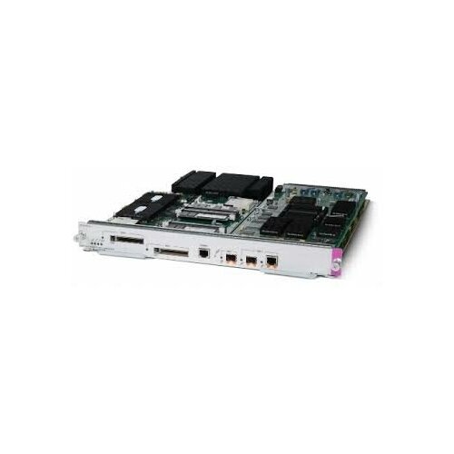 Модуль CISCO RSP720-3CXL-GE