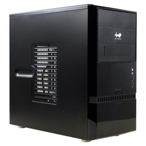 Корпус mATX In Win ENR022