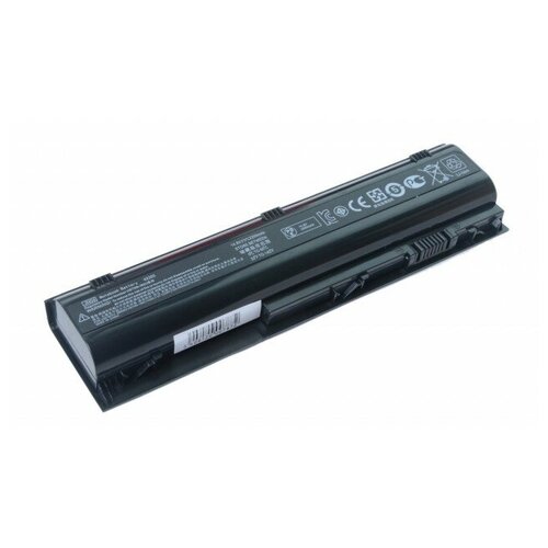Аккумуляторная батарея для ноутбука HP CL2331B.806 14.8V (2200mAh)