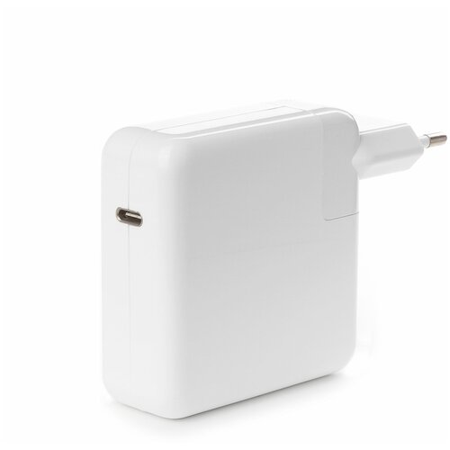 Универсальный блок питания 61W c портом USB-C, PowerDelivery 3.0, Quick Charge 3.0. PN: MNF72Z/A