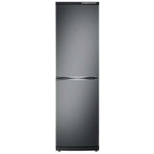 Холодильник ATLANT ХМ-6025-060, мокрый асфальт