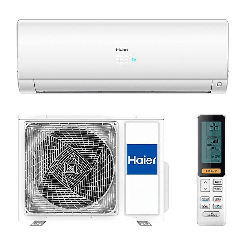 Кондиционер Haier AS25S2SF2FA-W/1U25S2SM3FA