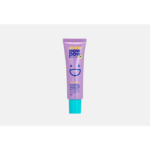 Бальзам восстанавливающий Ointment Black Currant