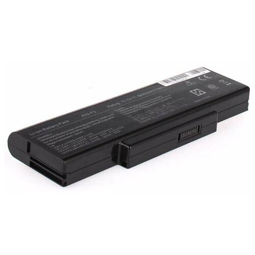 Для ASUS L54T (5200Mah) Аккумуляторная батарея ноутбука