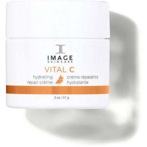 VITAL C hydrating repair creme - Восстанавливающий ночной крем с витамином С