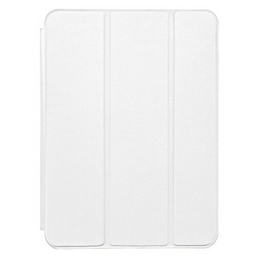 Чехол для iPad Pro 12.9 2020 Smart Сase, Белый