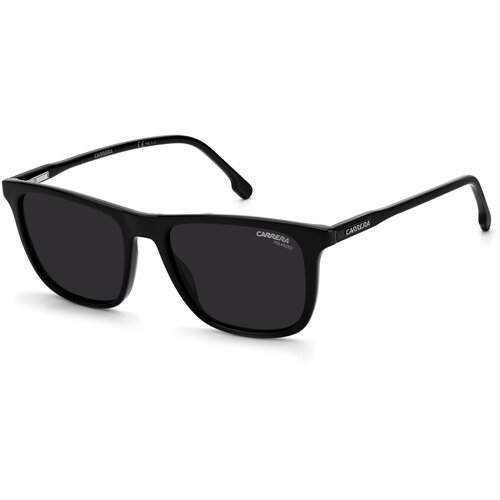 Солнцезащитные очки CARRERA Carrera CARRERA 261/S 08A M9 261/S 08A M9, черный