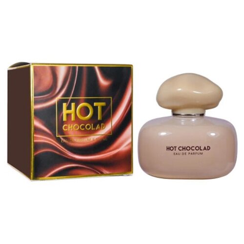 Neo Parfum Женский Hot Chocolad Парфюмированная вода (edp) 100мл