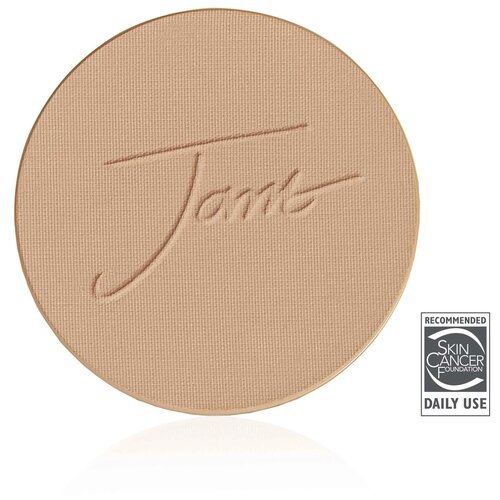 Jane Iredale Сменный блок прессованной основы PurePressed Base Mineral Foundation SPF 20 new 1 шт. riviera