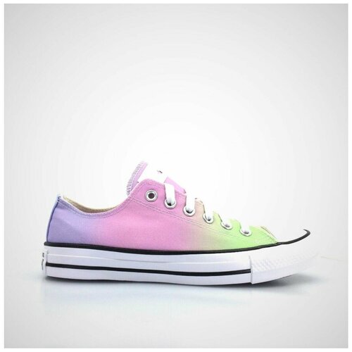 Кеды Converse A00546, размер 38, мультиколор