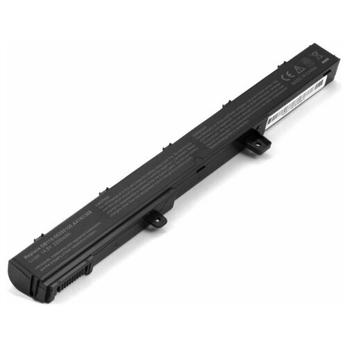 Аккумулятор для ноутбука ASUS A551 D450 D550 F551 X451 X551 ( A31N1308 A31N1319 0B110-00250100M)