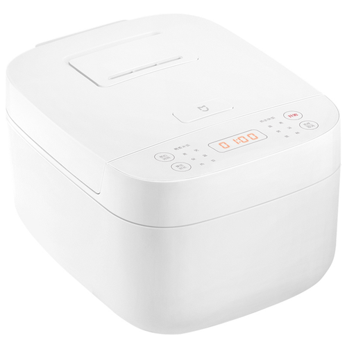 Рисоварка Xiaomi Mijia rice cooker C1 3L, White