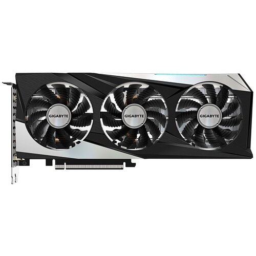 Видеокарта GIGABYTE GeForce RTX 3060 GAMING OC 12G (GV-N3060GAMING OC-12GD) (rev. 2.0), Retail