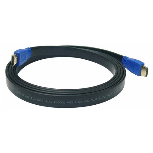 Аксессуар Kramer HDMI-HDMI 3m C-HM/HM/FLAT/ETH-10