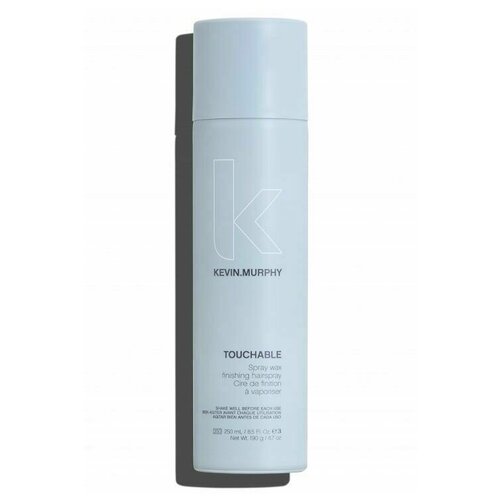 Kevin Murphy Touchable Spray Wax - Спрей-воск 250 мл