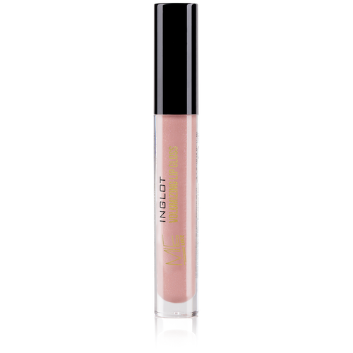 Inglot блеск для губ Me Like Volumizing Lip Gloss, 52